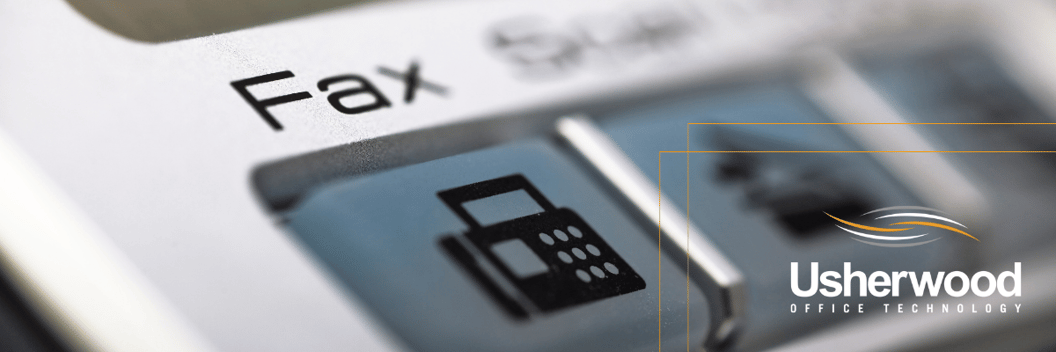 Is Your Fax System End-of-Life? It May be in 2025
