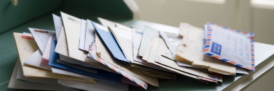 Metered Mail vs Stamped Mail: Answering Commonly Asked Questions