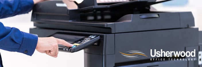 Printing in Black and White vs Color: What’s Right for You?