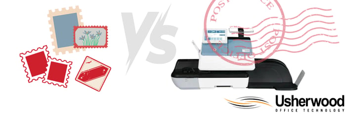 We Review Top IMI-Compliant Postage Meter Machines