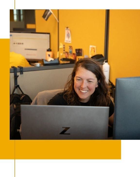 Solutions for Construction | Usherwood Office Technology