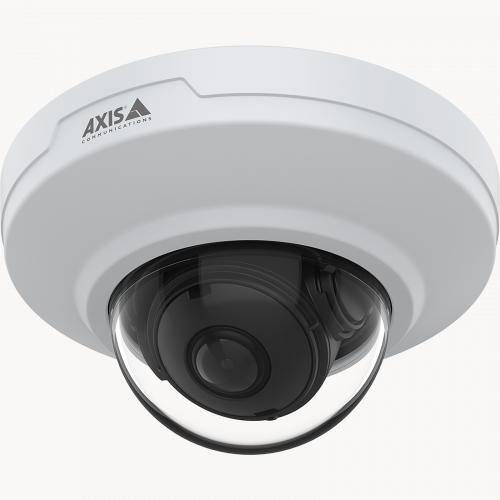 Axis vs Dahua vs Hikvision: Which Commercial Security System is Best ...